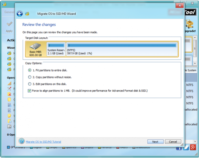 Possible to Transfer OS to New Hard Drive without Reinstalling Windows