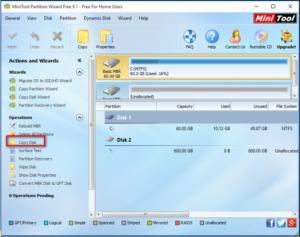 How to Move Windows10 to SSD without Reinstalling Windows