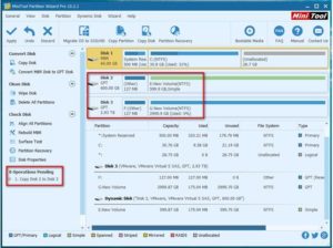 How Can I Clone Dynamic Disk to Basic Disk