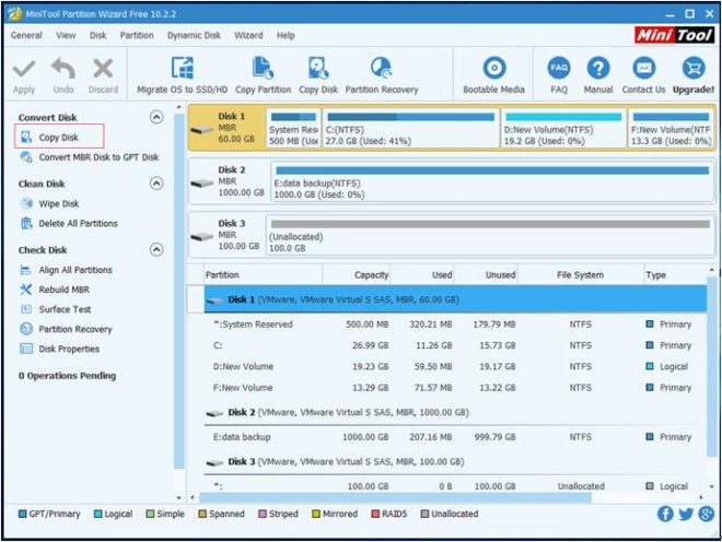How Do I Backup Computer With Ease