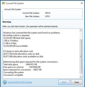 Solved –Error Copying File or Folder